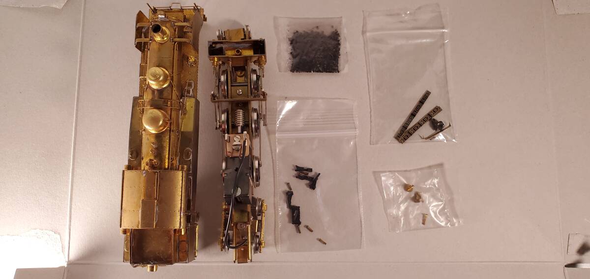 Yahoo!オークション - 【ジャンク品】TOBY/トビー/C11/鉄道模型/HOゲー...