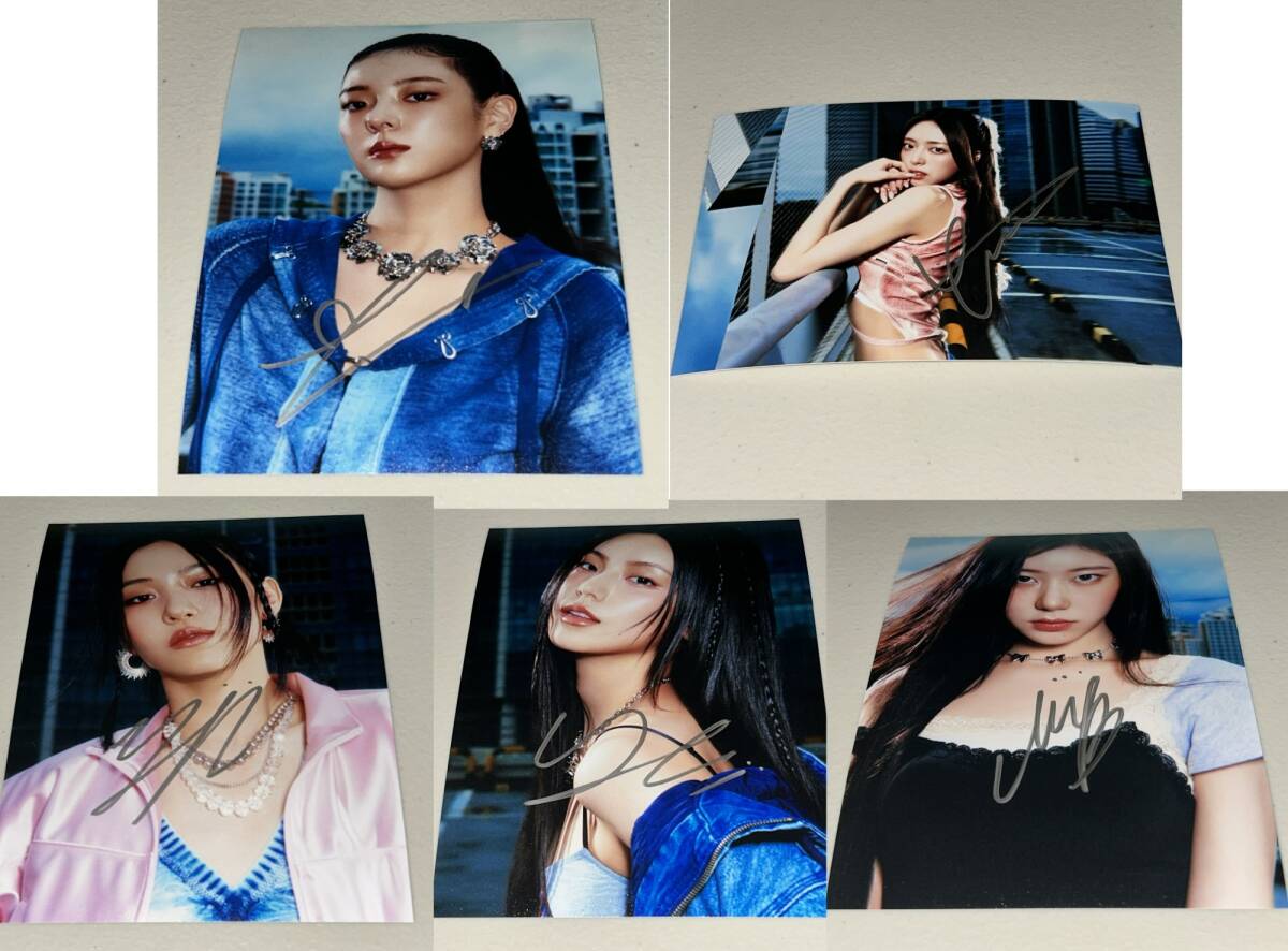 Yahoo!オークション - ITZY 「GOLD」コンセプトスチール写真(2Lサイズ)...