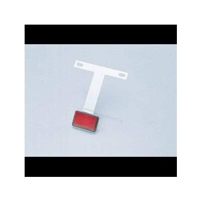 Yahoo!オークション - キタコ(KITACO) リフレクターキット シルバー 80...