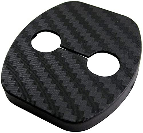 BRIGHTZ ウイングロード Y12 カーボン調ドアストライカーカバー 1PC STRIKER－004－1PC JY12 NY12 Y12 Y(パーツ)｜売買されたオークション情報 ...