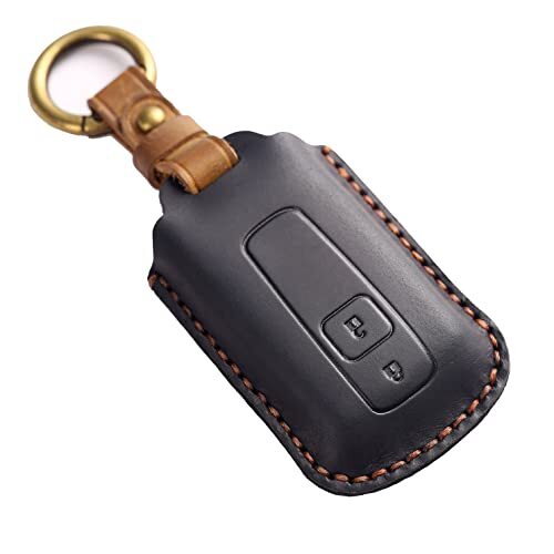 Yahoo!オークション - YANMW キーケース適合トヨタダイハツ タント タ...