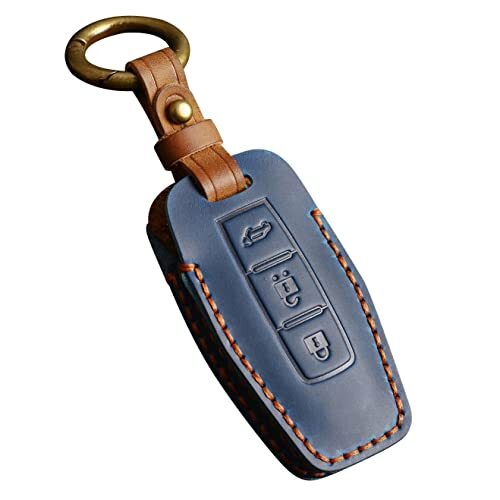 Yahoo!オークション - YANMW 新型アウトランダーキーケース 適合三菱ア...