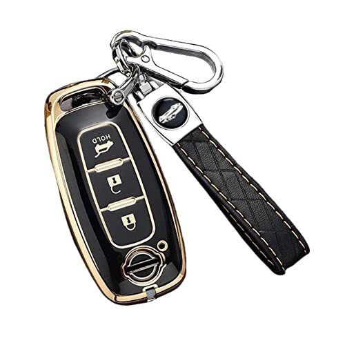 Yahoo!オークション - YANMW サクラキーケース適合日産アリア キーカバ...