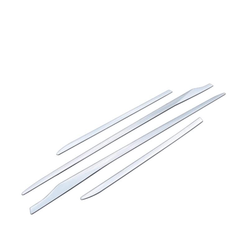 Yahoo!オークション - MEKOMEKOトヨタ 新型プリウス 60系 専用 サイド ...