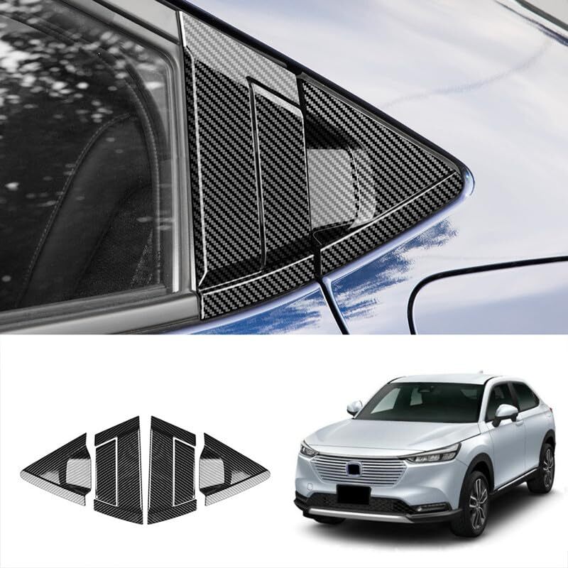 Yahoo!オークション - MEKOMEKO ホンダ 新型ヴェゼル RV系 リア ドア ...