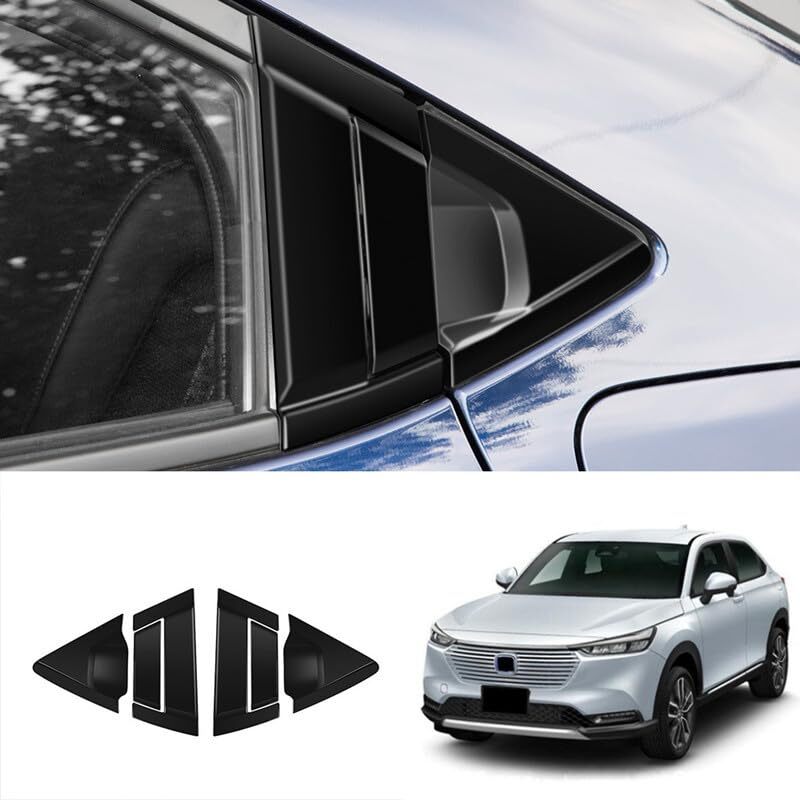 Yahoo!オークション - MEKOMEKO ホンダ 新型ヴェゼル RV系 リア ドア ...