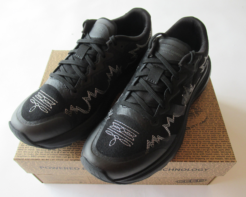 2025SS ENGINEERED GARMENTS EG x KEEN WK500 28cm 2025SS ENGINEERED GARMENTS EG x KEEN WK500 28cm