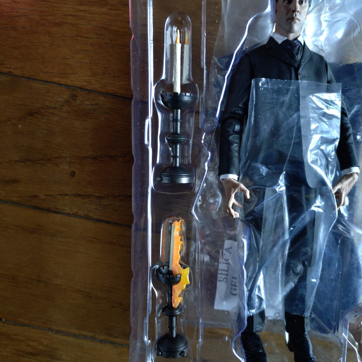 Yahoo!オークション - NECA(7インチアクションフィギュア)ハマーフィル...