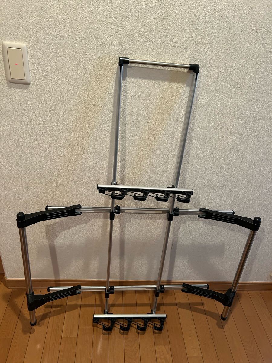 Yahoo!オークション - カーメイト ロッドホルダー ZR304 CARMATE 自作4...