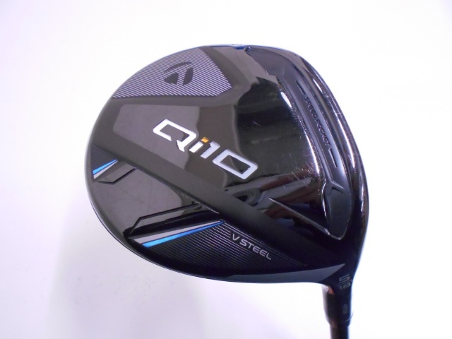 Yahoo!オークション - テーラーメイド Qi10 SPEEDER NX BLACK60(JP) S...