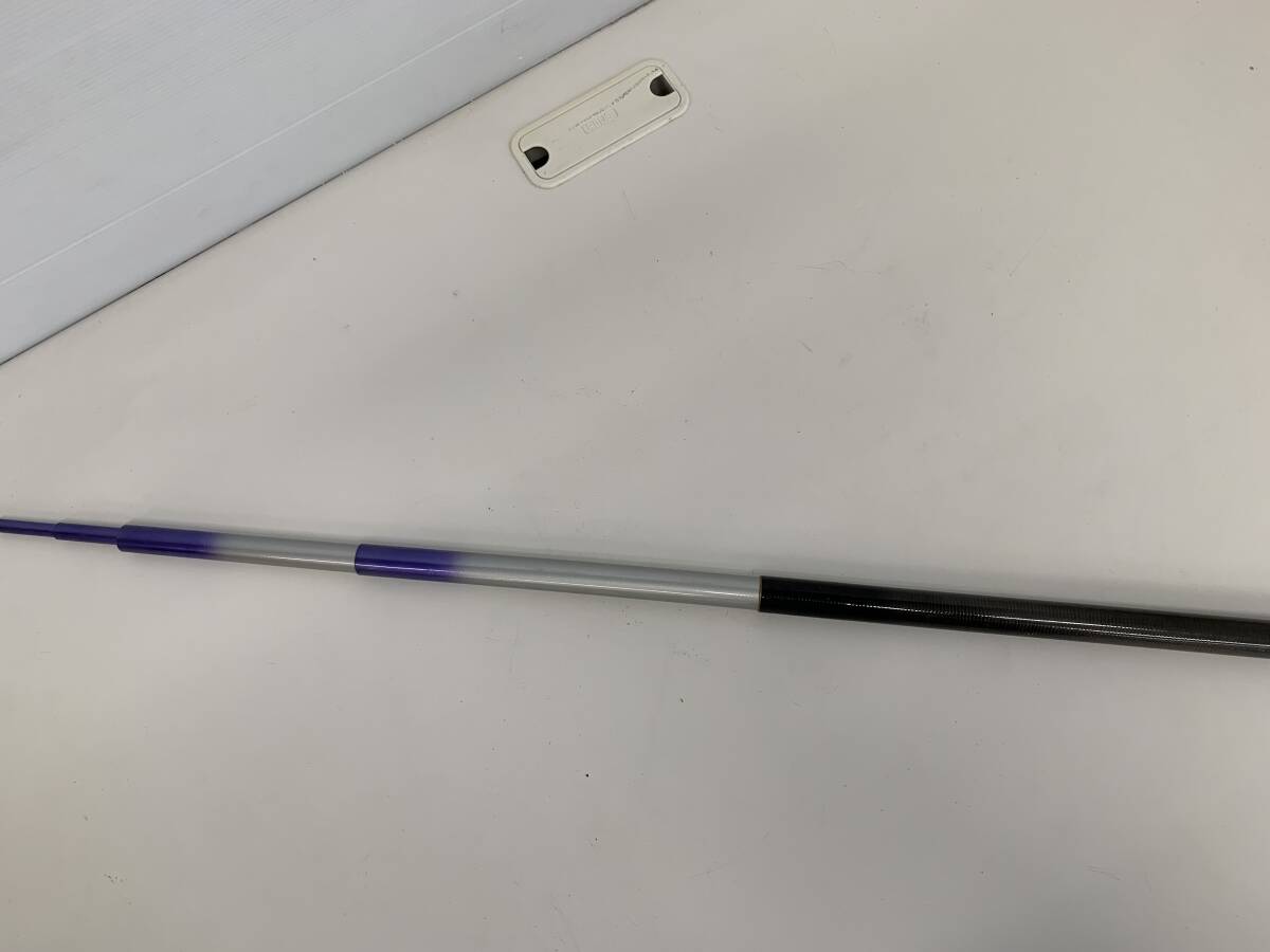 Yahoo!オークション - K SZM カーボン渓流美峰硬調 61DZ 釣竿 渓流 美...