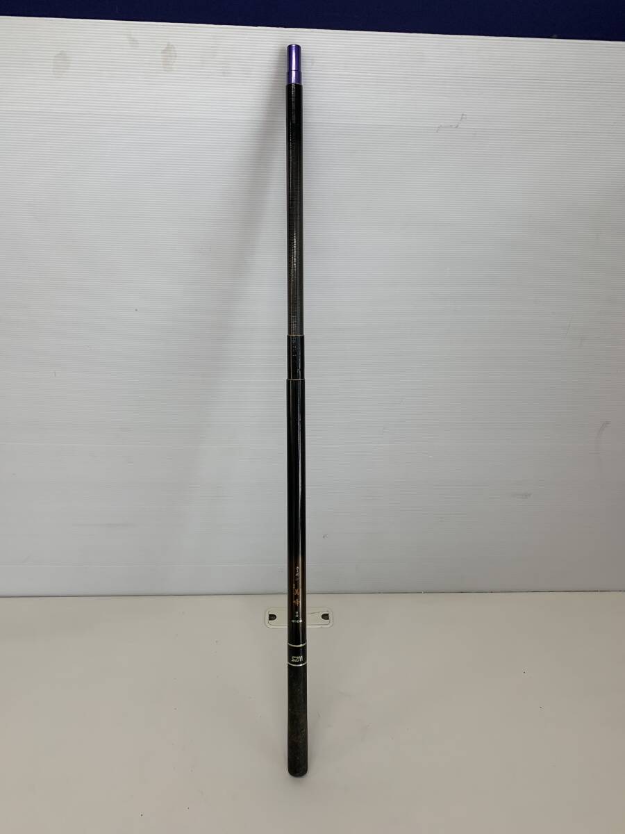 Yahoo!オークション - K SZM カーボン渓流美峰硬調 61DZ 釣竿 渓流 美...