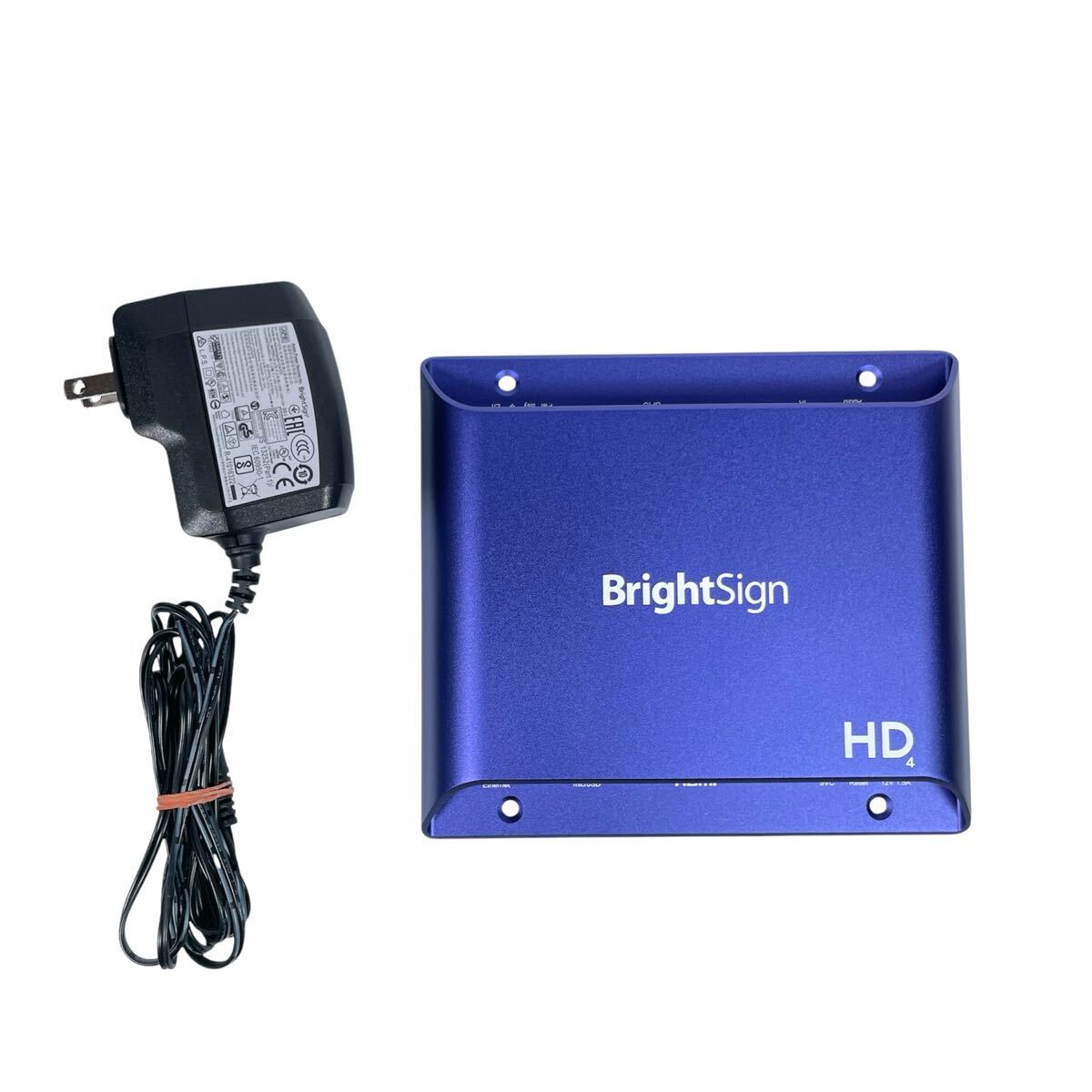 Yahoo!オークション - BrightSign HD224 デジタルサイネージプレーヤー...