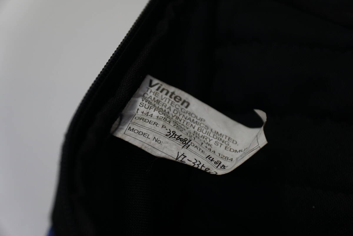 Yahoo!オークション - Vinten三脚 ケース