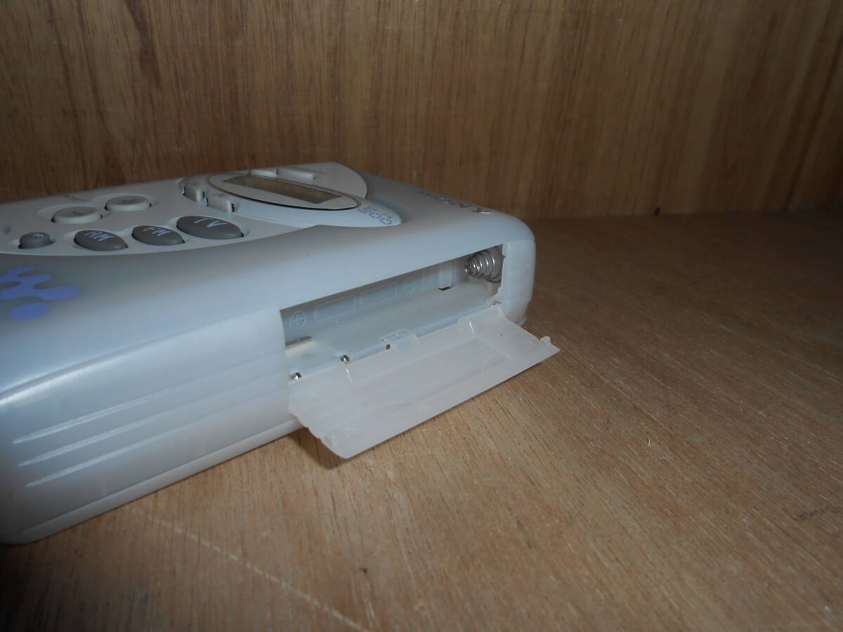 Yahoo!オークション - 15.- SONY WM-FX200 ラジオカセットプレーヤー