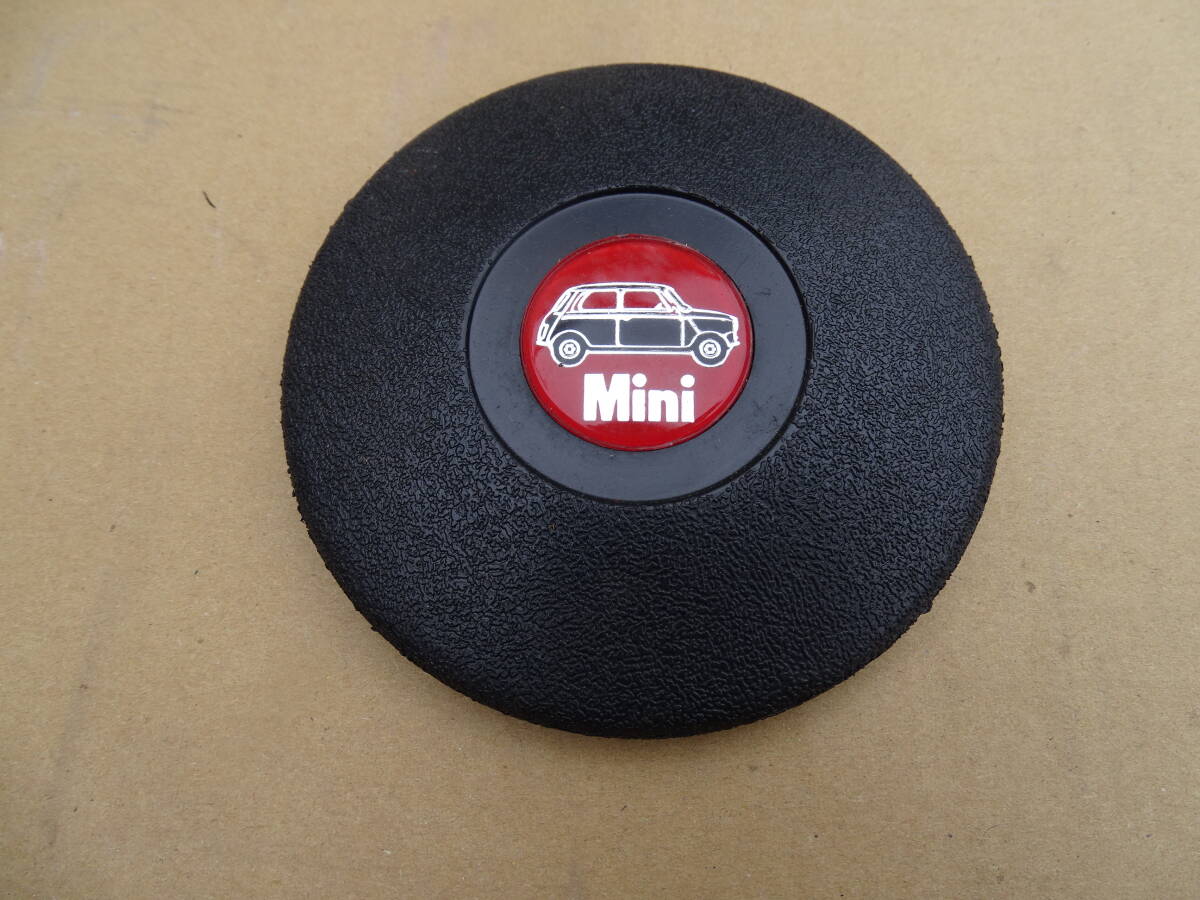 Yahoo!オークション - MOTO-LITAモトリタ/センターキャップ/MINI 未使...