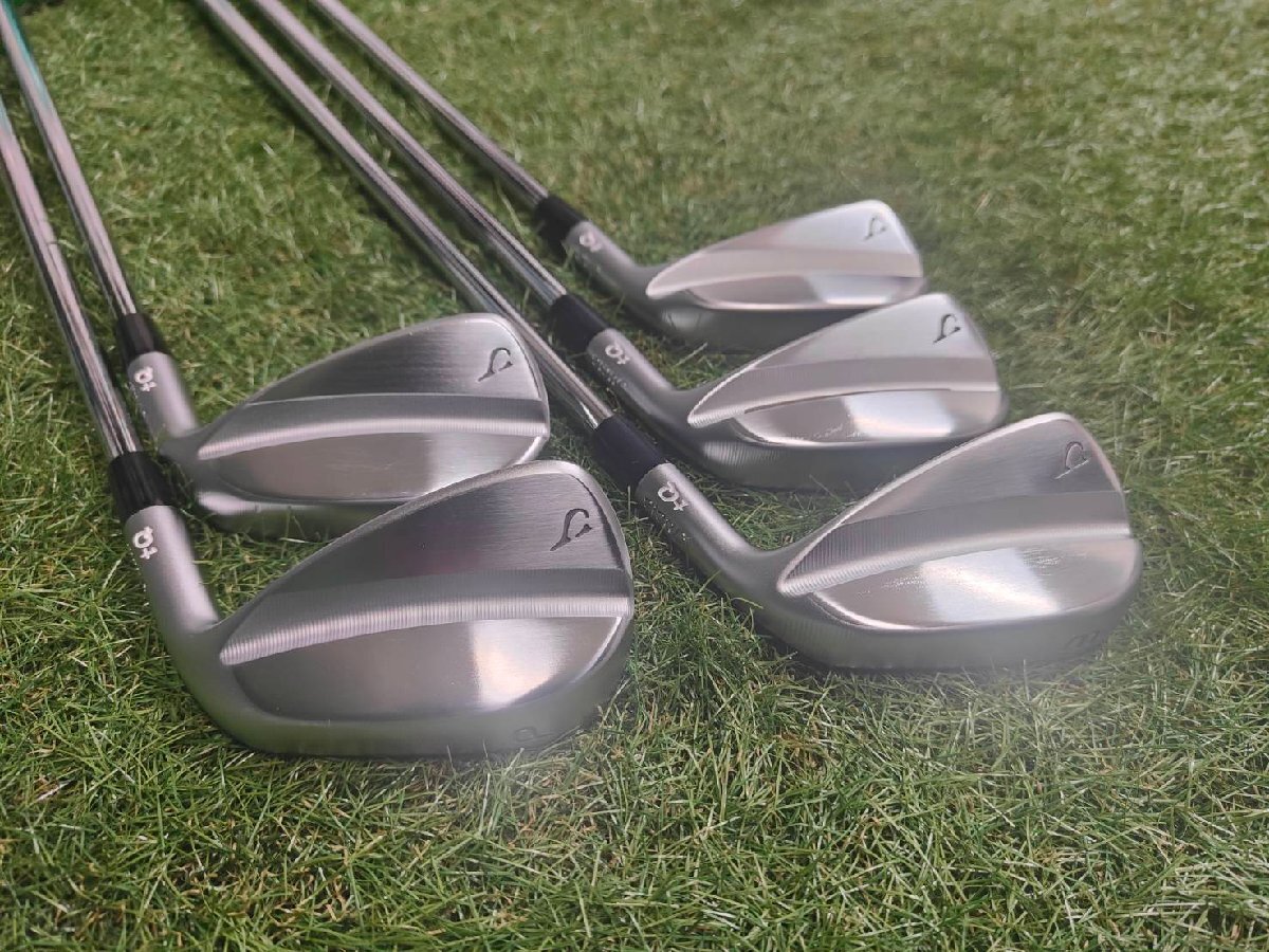 日本代購代標第一品牌【樂淘letao】－H84 【中古美品】ジューシー Jucie tQ アイアン 6-Pw 5本セット プロジェクトX LZ 6.0 Project X /H84-JUC ...