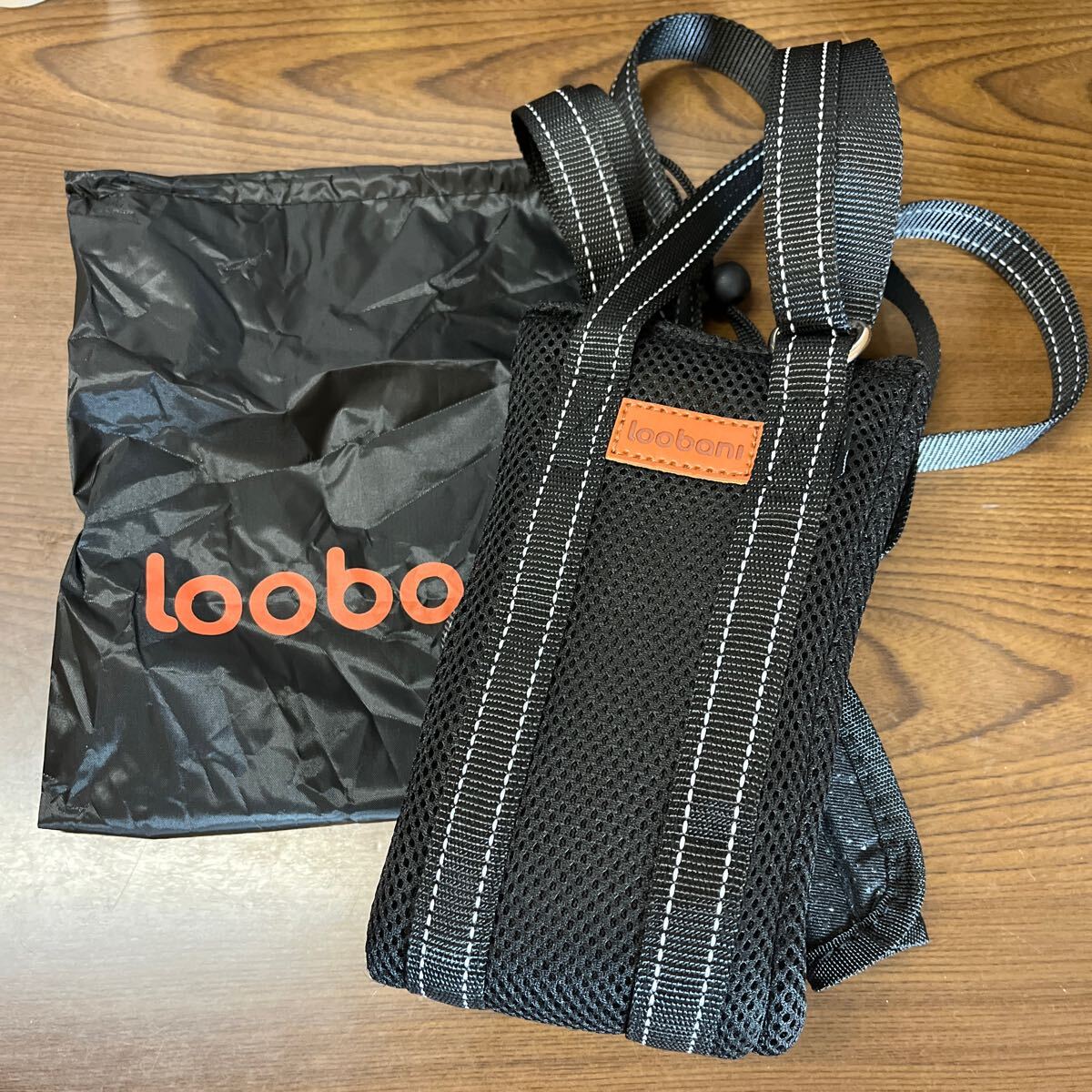 Yahoo!オークション - 703p1927 Loobani 犬 歩行補助ハーネス 胴体用