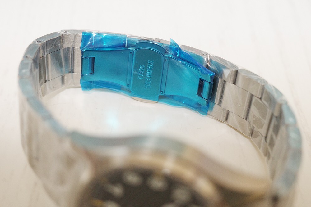 Yahoo!オークション - 新品 ノーロゴ ミリタリーウォッチ C 36mm TMI ...