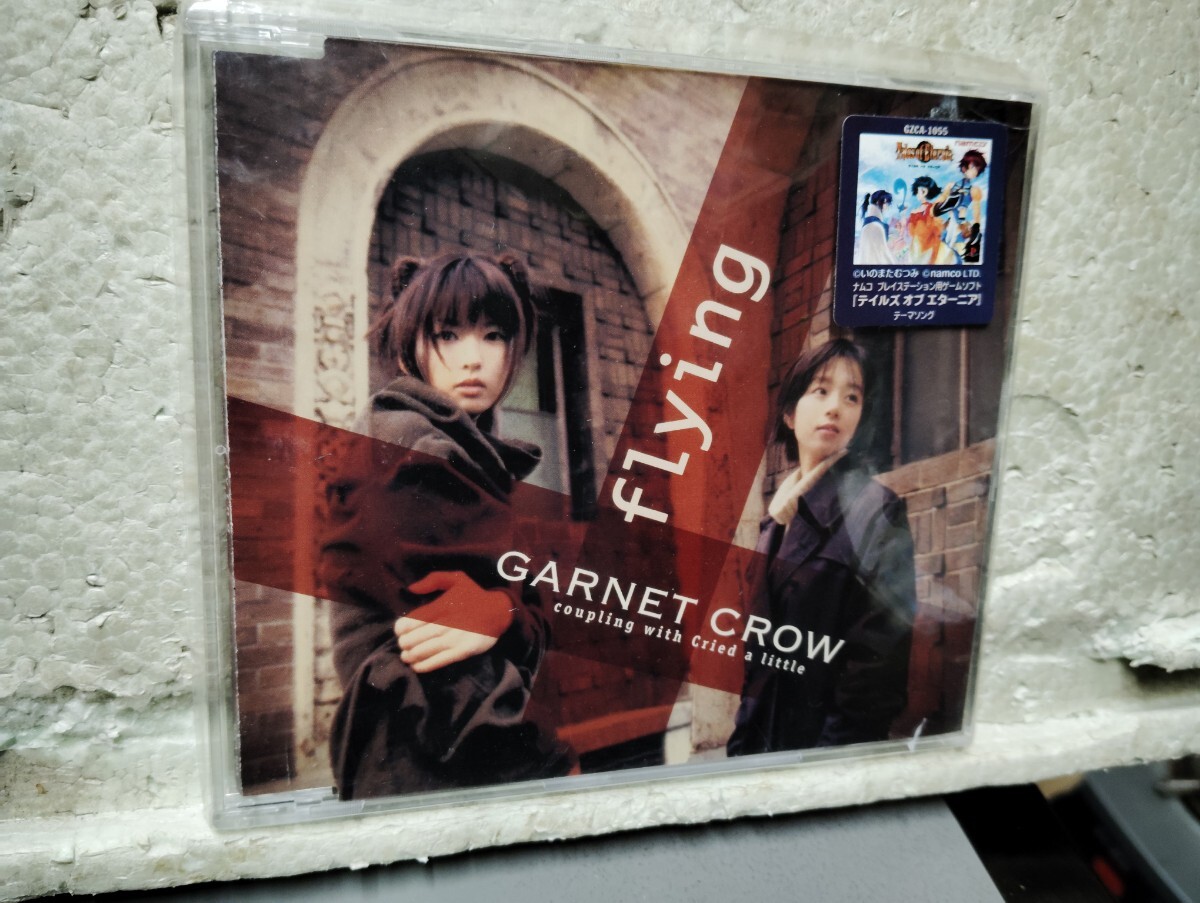 Yahoo!オークション - GARNET CROW flying