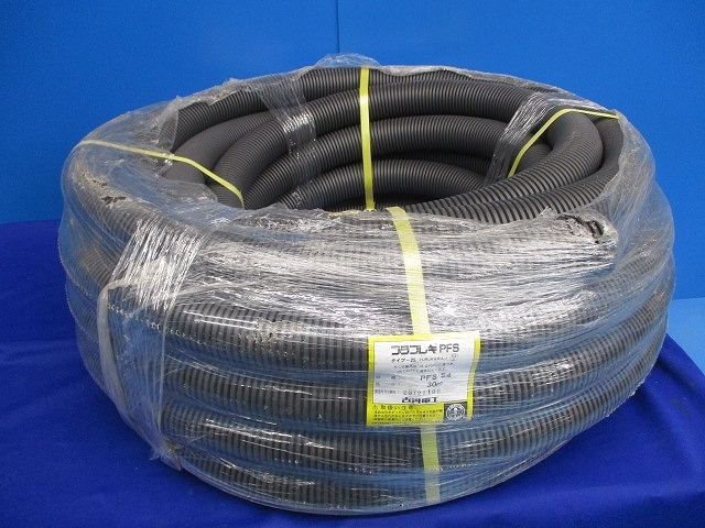 Yahoo!オークション - プラフレキPFS(30m)キズ・汚れ有 PFS-54