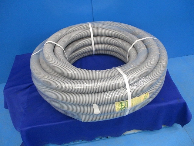 Yahoo!オークション - ミラフレキ-SS(30m巻)(グレー)(新品未開封) MFS-...