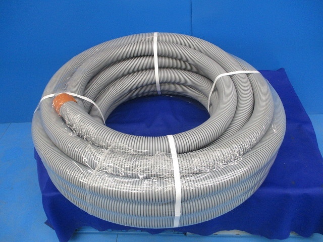 Yahoo!オークション - ミラフレキ-SS(30m巻)(グレー)(新品未開封) MFS-...