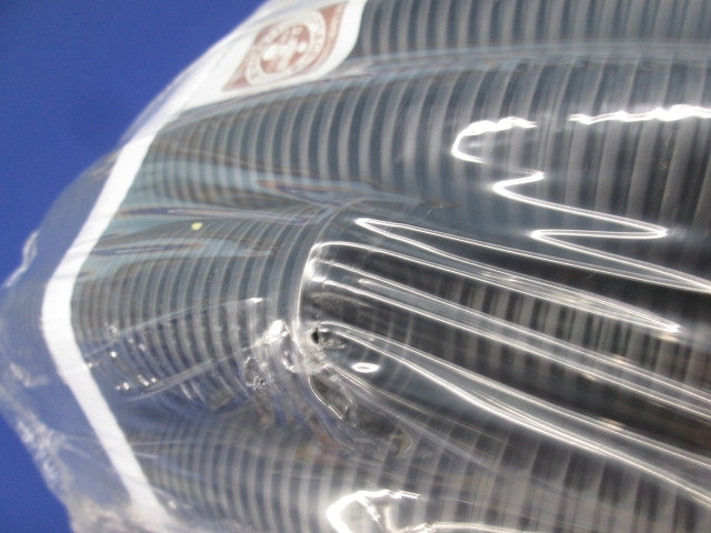 Yahoo!オークション - ミラフレキ-SS(30m巻)(黒)(新品未開封) MFS-28K