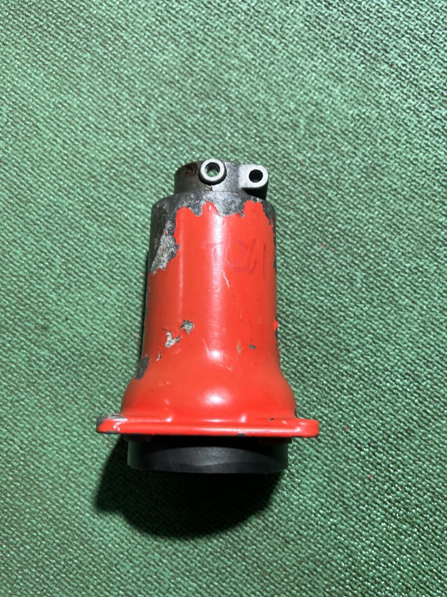 Yahoo!オークション - 送料600円草刈機刈払機部品 パーツ クラッチハウ...