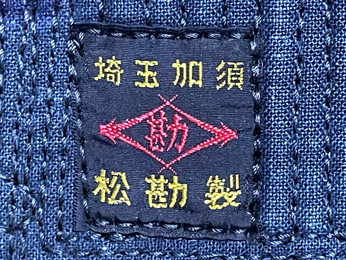 Yahoo!オークション - 松勘謹製【御垂 機械刺】SONA-2