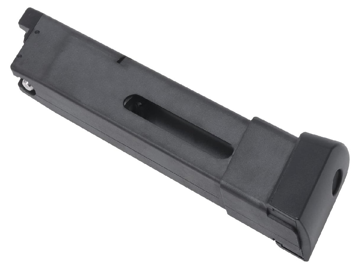 Yahoo!オークション - H9618BCO2 KSC GBB M93R オート9 CO2 ABS