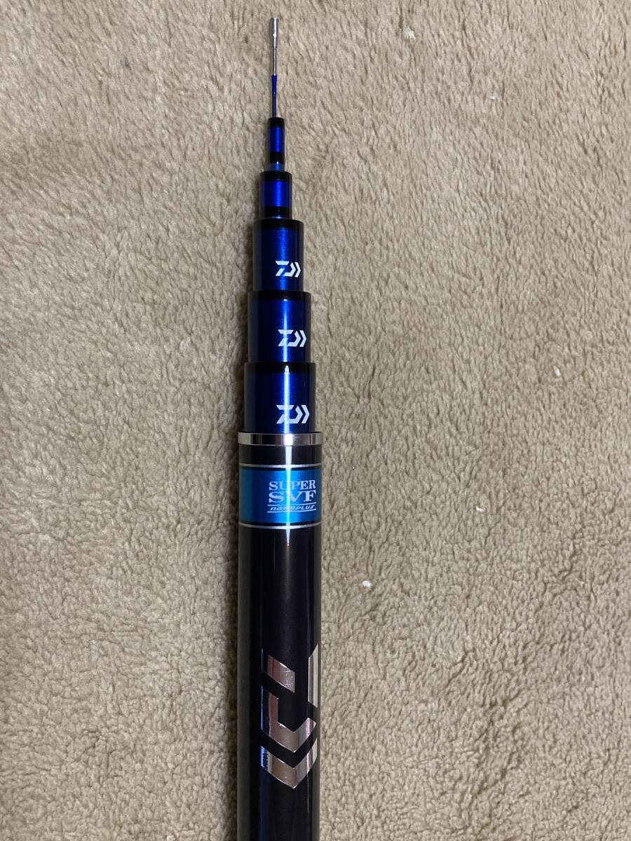 Yahoo!オークション - ダイワ 銀影エア TYPE S85-K