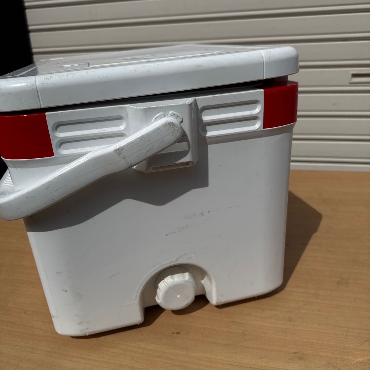 Yahoo!オークション - ダイワ プロバイザー HD S 2100X ブルー 21L ク...