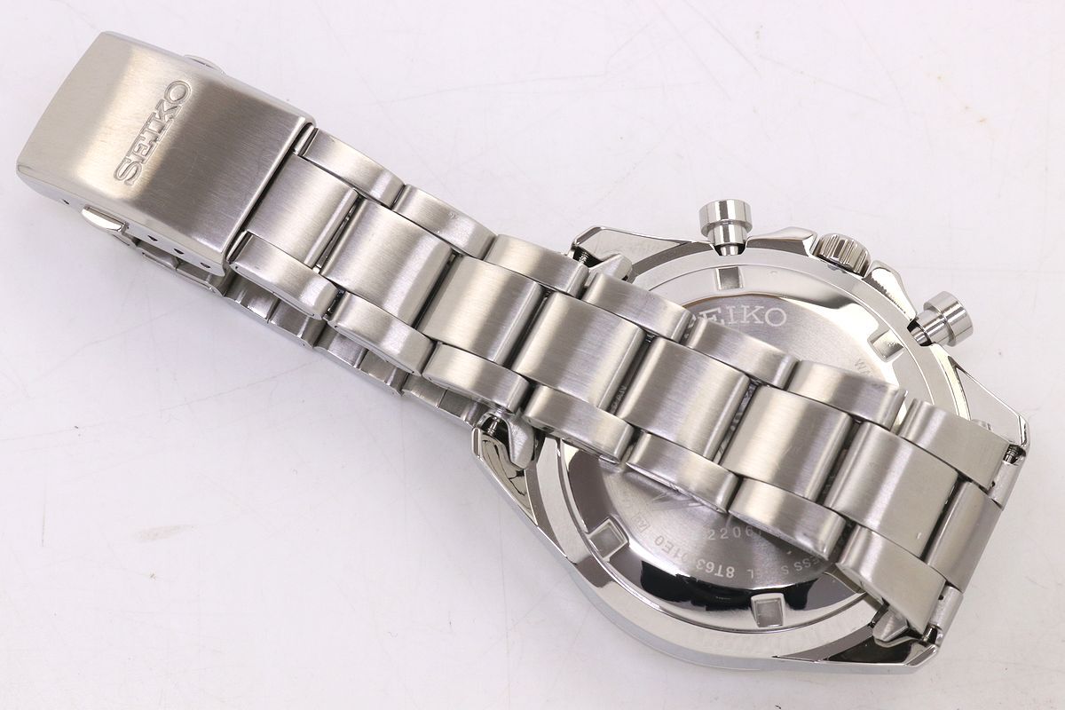 美品☆SEIKO☆セイコー ドクターイエロー923形運行20周年記念 美品☆SEIKO☆セイコー ドクターイエロー923形運行20周年記念