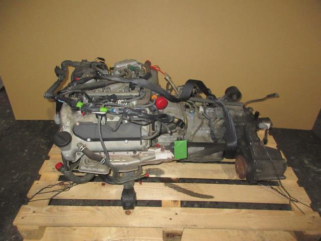 Yahoo!オークション - エブリィ TE-DA62V K6A エンジンAssy ターボ 付 ...