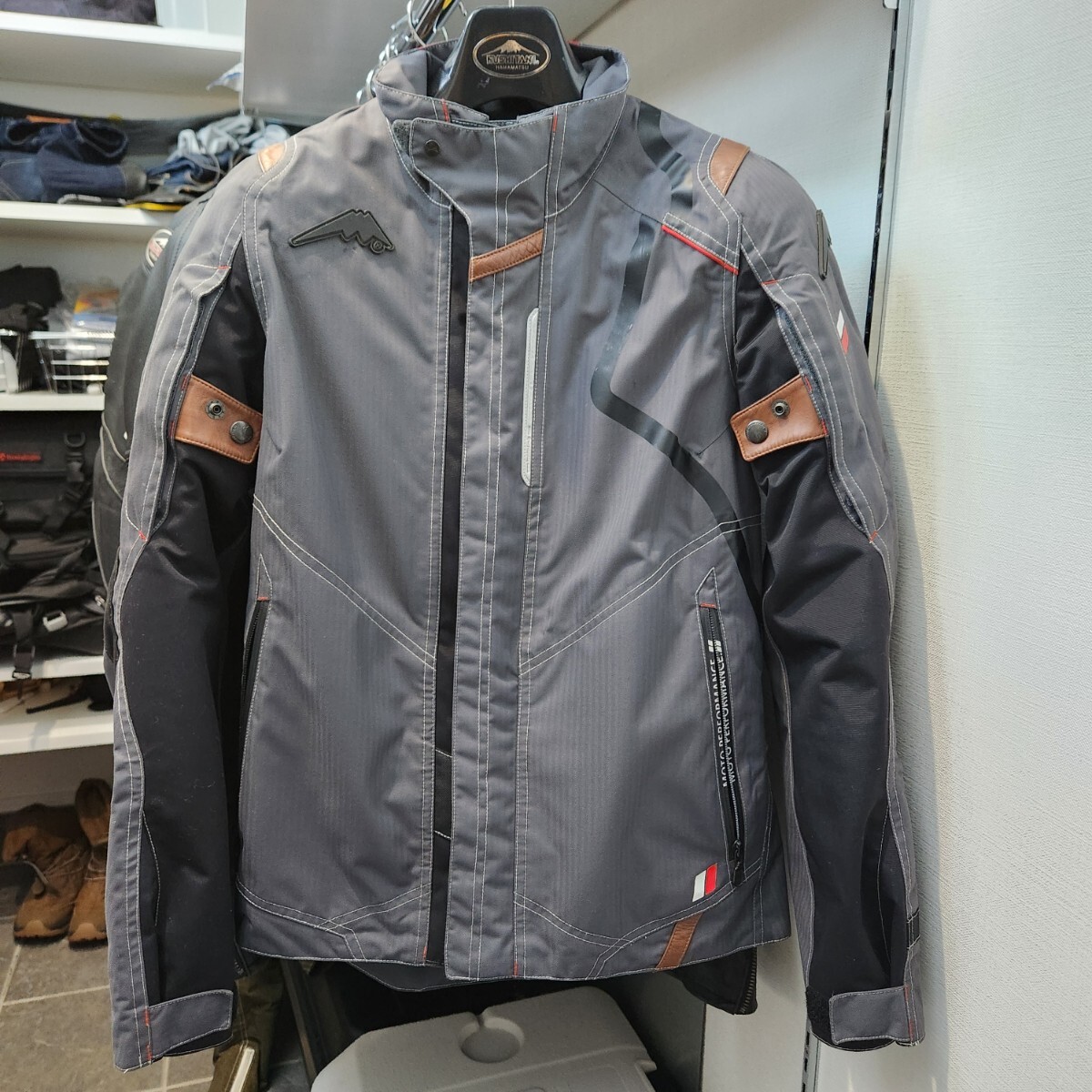 クシタニ アクアジャケット レディースWL KL-2315 KUSHITANI(その他)｜売買されたオークション情報、yahooの商品情報をアーカイブ公開 - オークファン（aucfan.com）