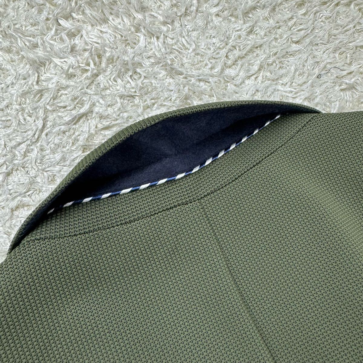 Yahoo!オークション - 未使用級 希少XXL ZARA【大人の品格】ザラ テー...