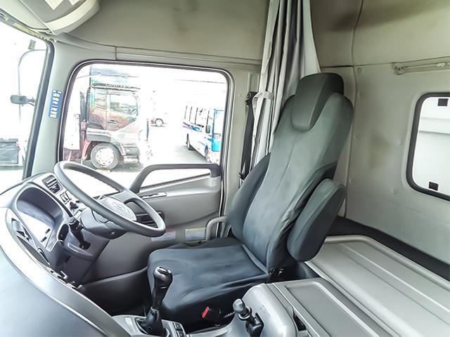 Yahoo!オークション - H28 UDトラックス クオン 日本フルハーフ製アル...