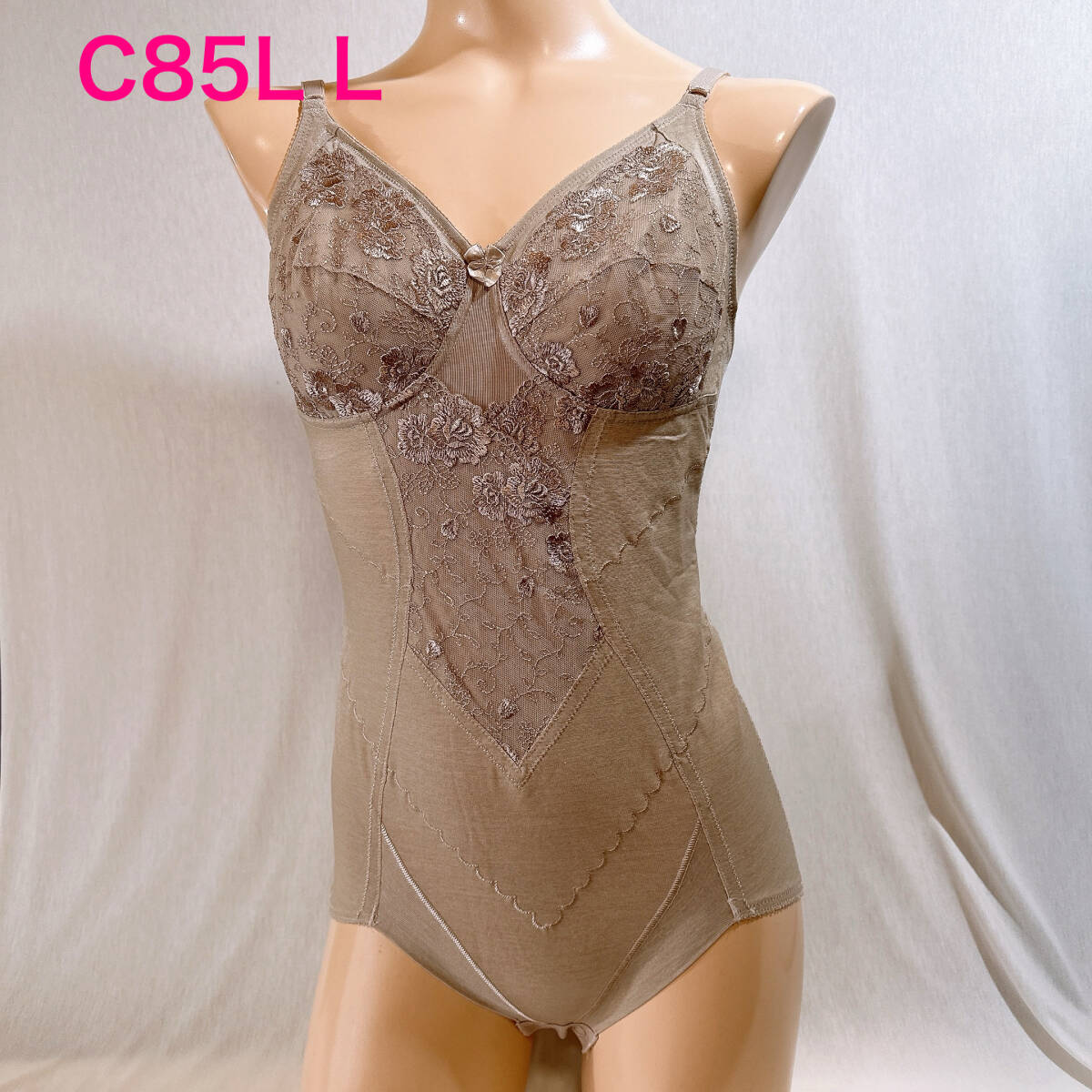 Yahoo!オークション - 177 高級 ボディスーツ C85LL