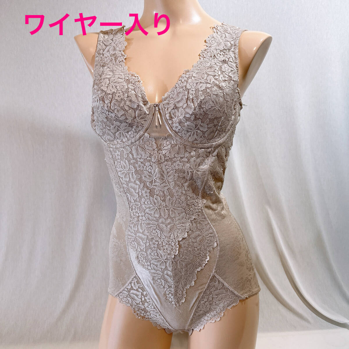 Yahoo!オークション - 180 高級 ボディスーツ C80L