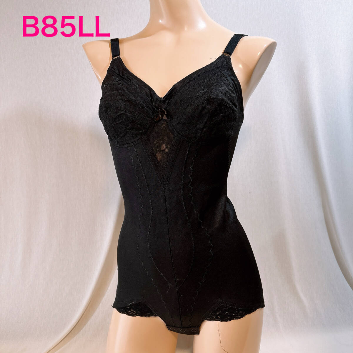 Yahoo!オークション - 85 高級 ボディスーツ B85LL