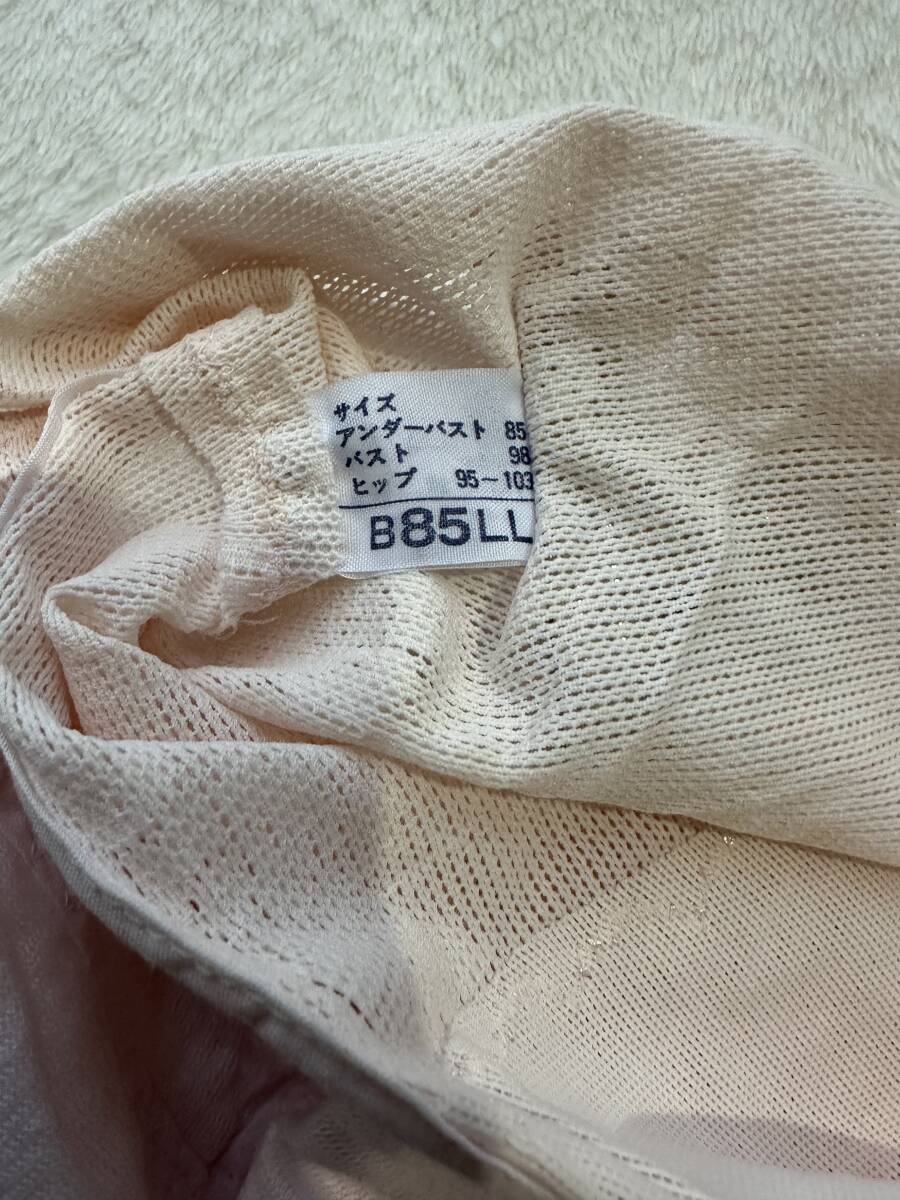 Yahoo!オークション - 198 高級 ボディスーツ B85LL