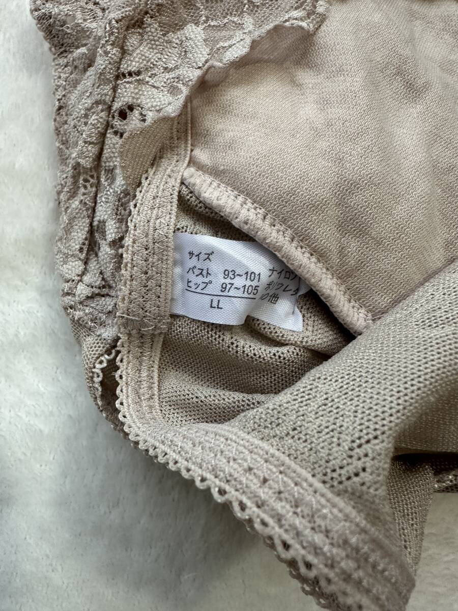 Yahoo!オークション - 27 高級 ボディスーツ C85LL