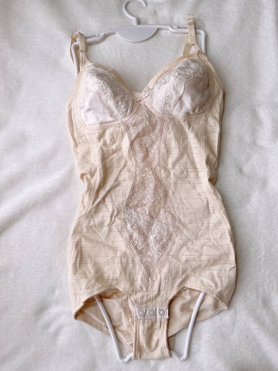 Yahoo!オークション - 86 高級 ボディスーツ A80L