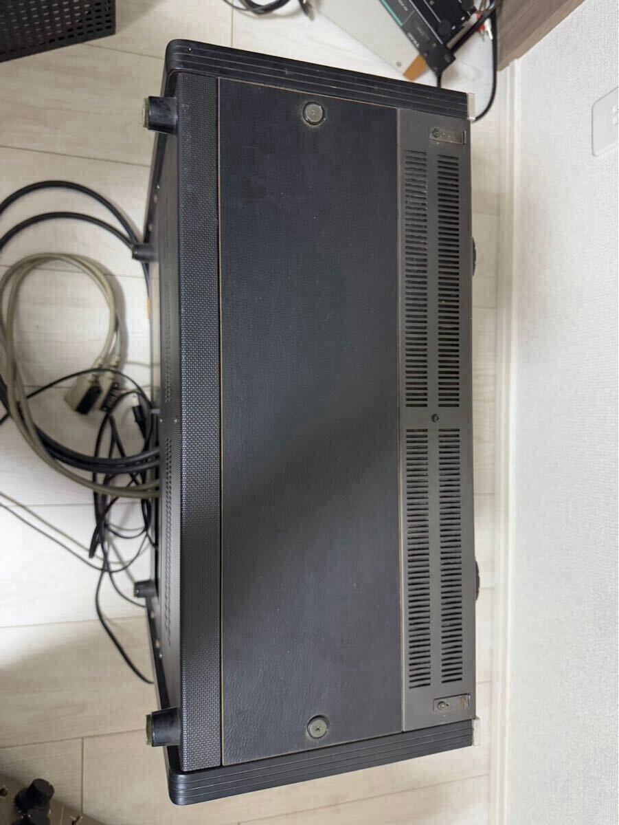 Yahoo!オークション - TEAC A-6700