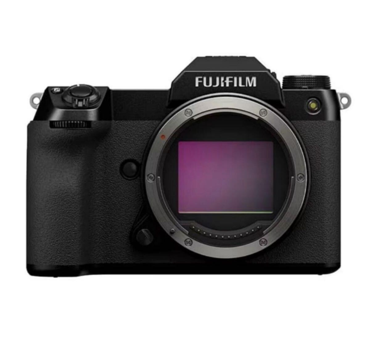 Yahoo!オークション - フジフイルム GFX100S Fujifilm 本体バッテリー...