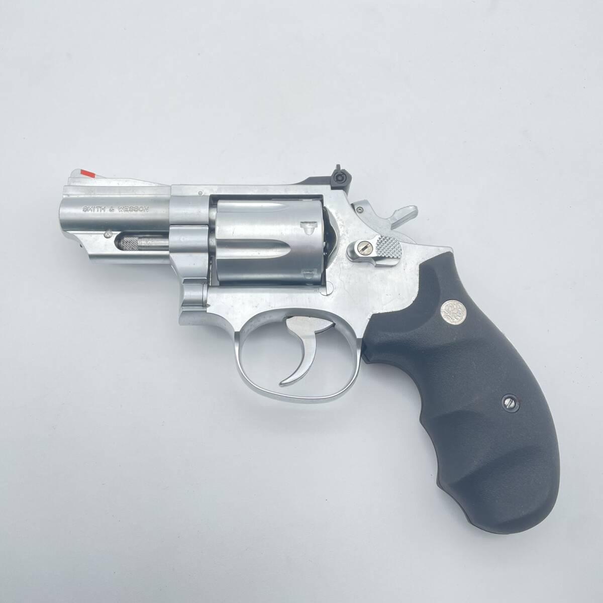 Yahoo!オークション - コクサイ S&W M66 357 コンバットマグナム 2.5イ...