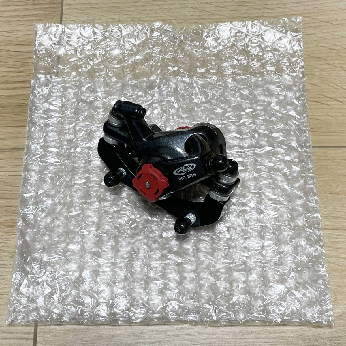 Yahoo!オークション - [Avid] BB7 キャリパーのみ 台座付き