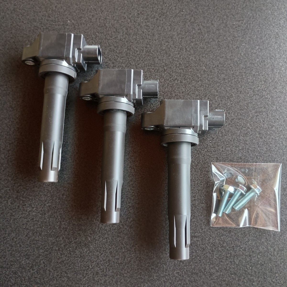 Yahoo!オークション - 点火系強化 K6A R06A アルト ワークス RS HA36S ...