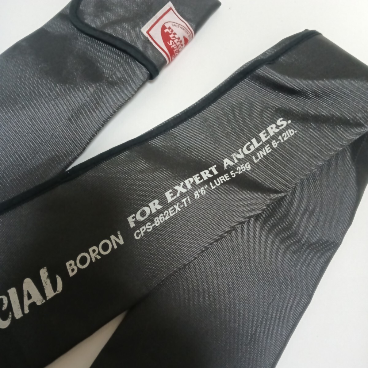 Yahoo!オークション - r+600 ufmウエダ プラッギングスペシャル ボロン...